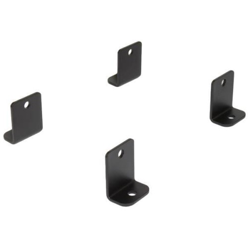 Zestaw uniwersalnych nóg konsoli RAM® Tough-Box™ - 4overland