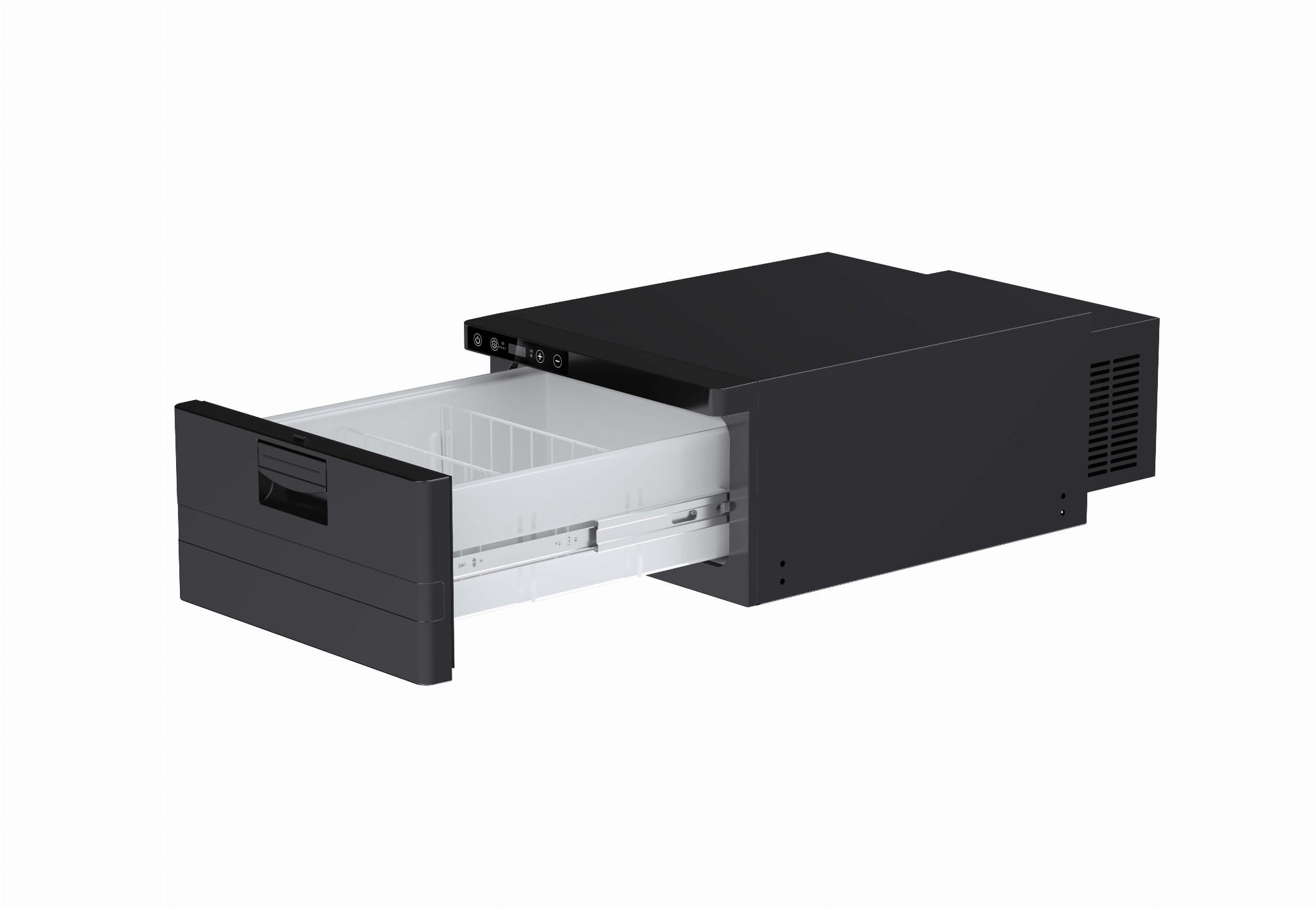 Lodówka kompresorowa YOLCO CB30A - szufladowa - 4overland